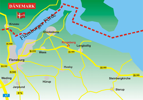 Jepsen Finanz- und Immobilienvermittlung e.K. Ringsberg